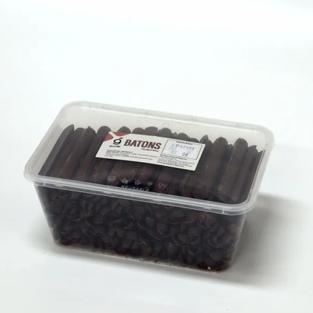Chocolate Batons (720g) | Godel Chocolate
