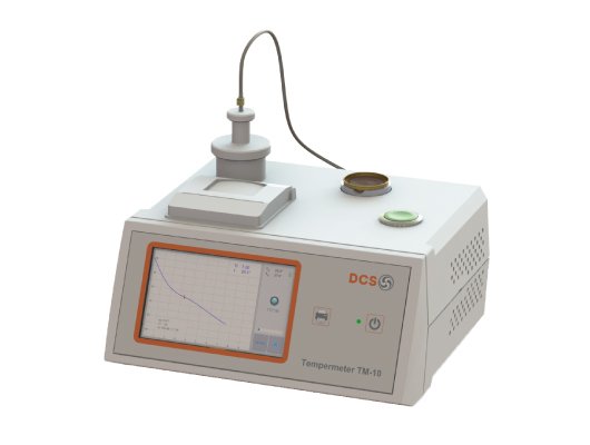 Tempering and Dosing