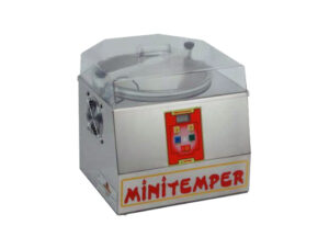 Mini Tempering Machine | Godel Chocolate