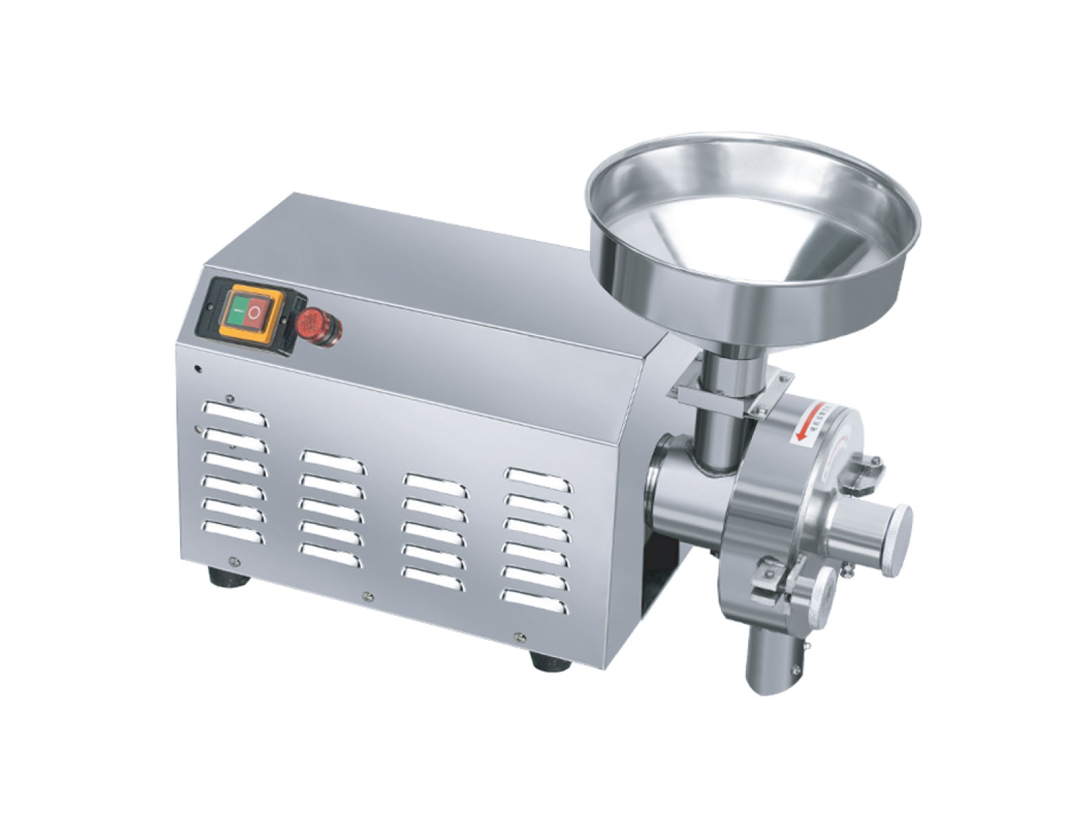 Godel Grinding Machine DX-55 | Godel Chocolate